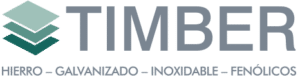 Nosotros - Timber
